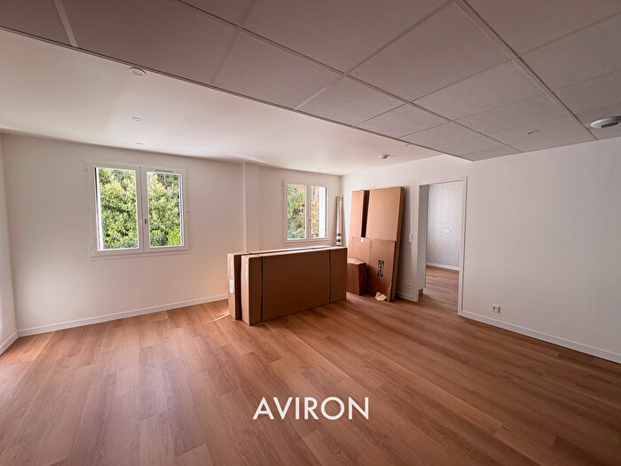 Appartement à louer - Chartres, Chanzy, Bonnard - 2 pièces - 1 chambre