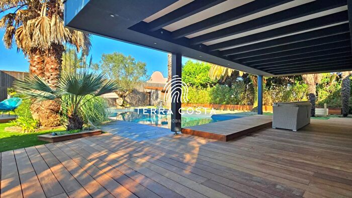 Maison à vendre - Biarritz, Saint-Martin, Lahouze, Verdun - 9 pièces