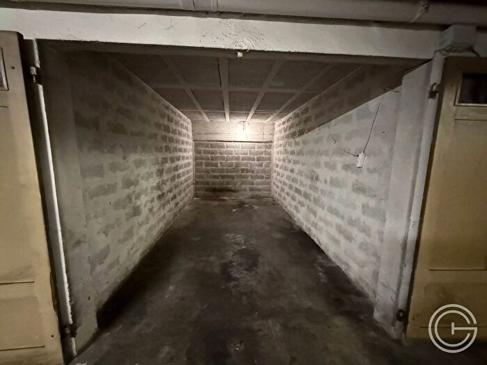 Appartement à louer - Libération, Nice