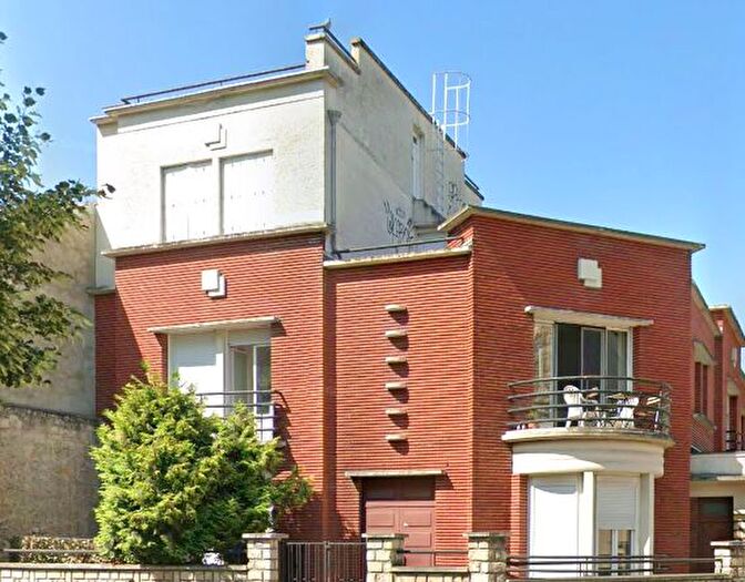 Appartement 3 pièces à vendre à Maisons-Alfort, Centre-ville