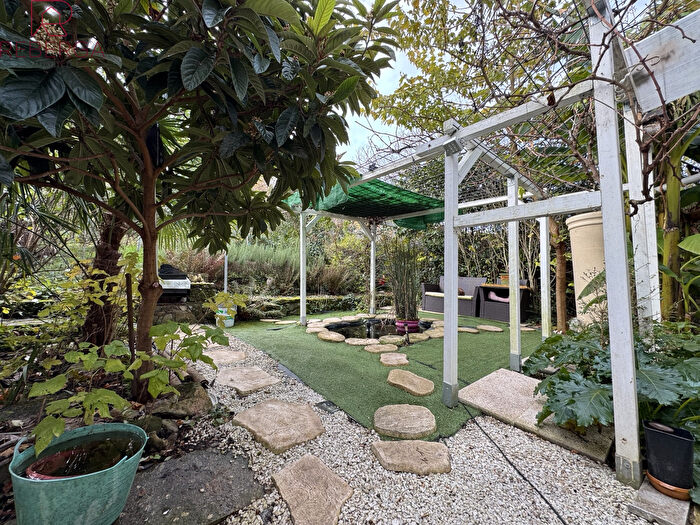 Maison à vendre - Aussillon - 4 pièces - 2 chambres