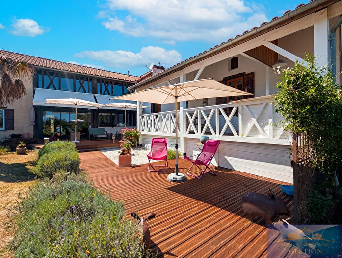 Maison 6 pièces à Soréac, à vendre