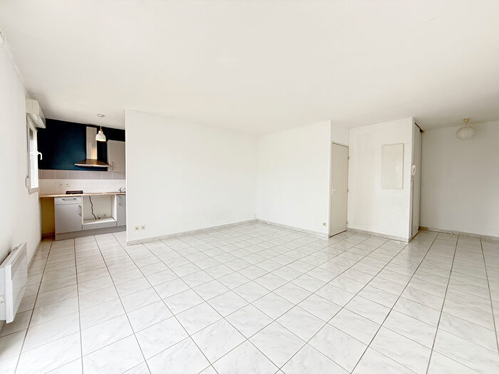 Sorgues, Générat, Chaffunes - Appartement 2 pièces à louer