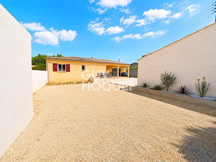 Tourouzelle : Maison 4 pièces à vendre
