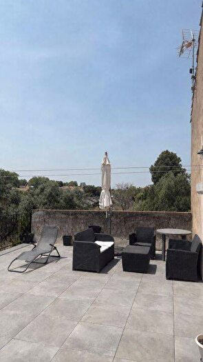 Ancien Hôpital, Béziers : Appartement 2 pièces à louer
