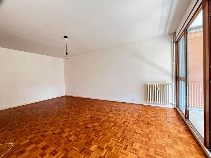 Appartement à vendre - Alençon, Perseigne - 4 pièces - 3 chambres