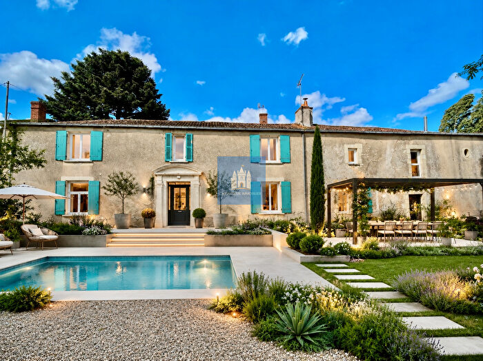 Maison 6 pièces à vendre à Brion-près-Thouet
