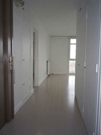 Appartement 3 pièces à louer - Grandchamp, Le Pecq