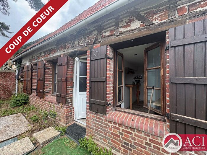 Maison 4 pièces à Sainte-Geneviève, à vendre