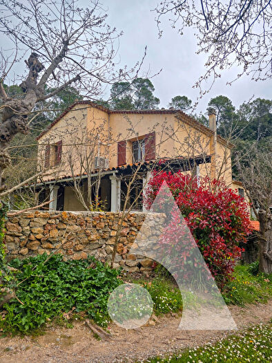 Maison 4 pièces à vendre - Lorgues