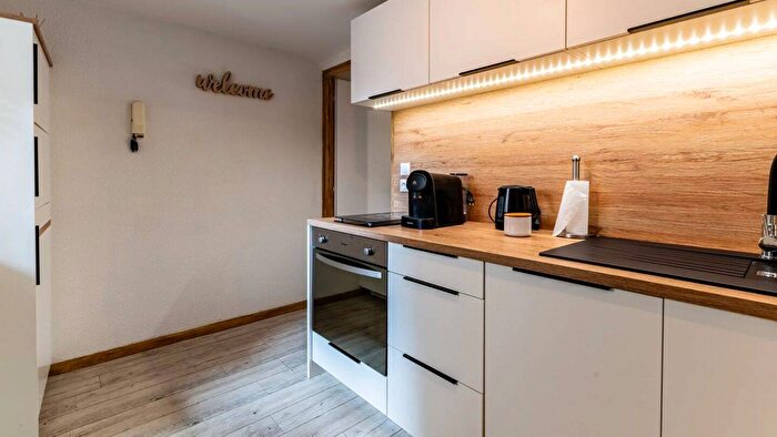 Cordeliers, Dijon : Appartement 1 pièce à louer