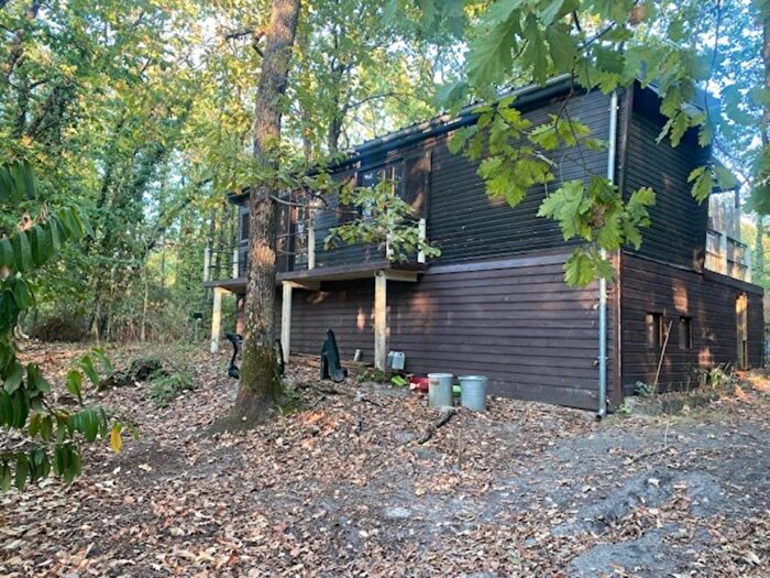 Maison 3 pièces à vendre - Darvault