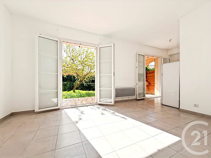 Appartement à vendre - Patrimonio - 2 pièces - 1 chambre