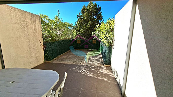 Appartement à vendre - Saint-Raphaël, Santa-Lucia - 2 pièces - 1 chambre