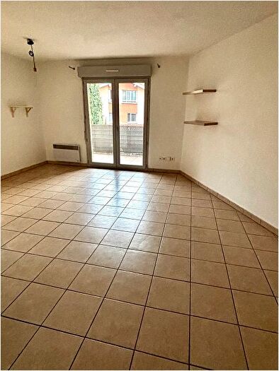 Appartement à louer - Toulouse, Purpan - 3 pièces - 2 chambres