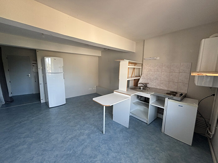 Appartement 1 pièce à louer - Auch, Centre-ville
