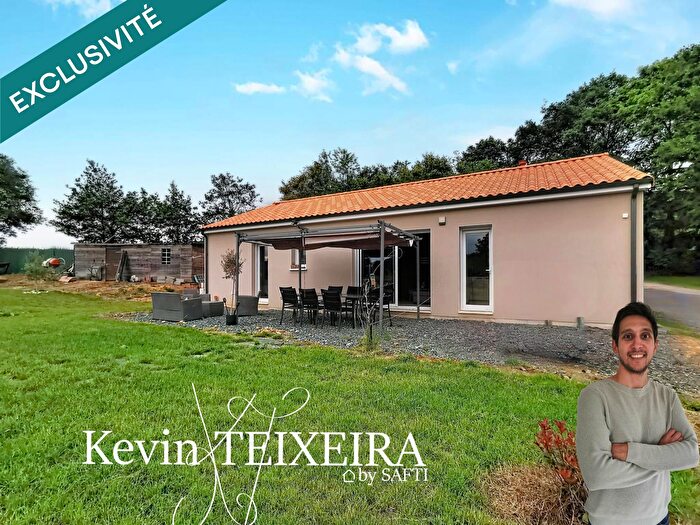 Maison 5 pièces à vendre à Les Rairies