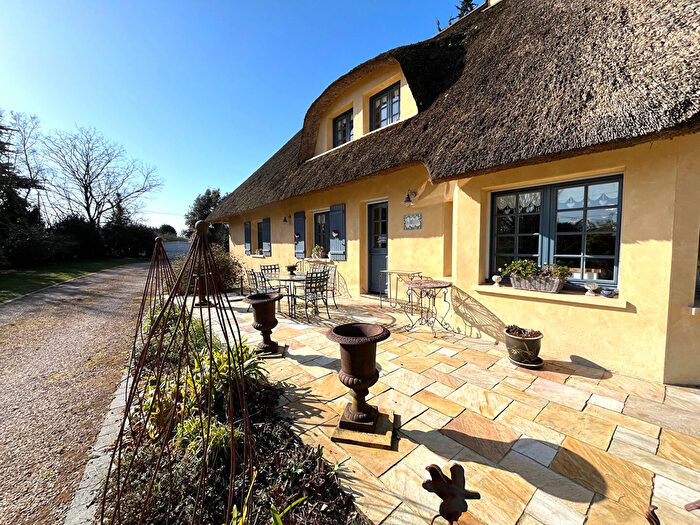 Maison à vendre - La Baule-Escoublac, La Croix Brény, Rézac, Côtres, La ville Arthur - 7 pièces - 3 chambres