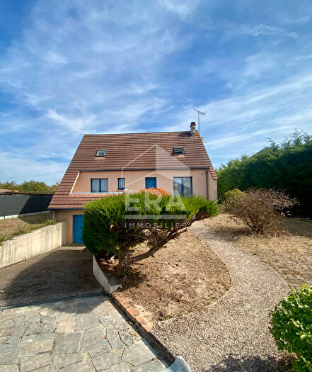 Dordives : Maison 4 pièces à vendre