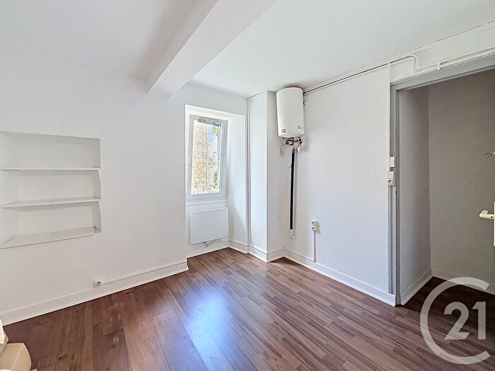 Appartement 2 pièces à Condom, à vendre