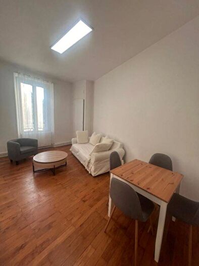 Appartement 2 pièces à louer à Allies-Clos d'Or, Grenoble