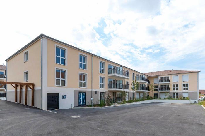 Zup Nord, Provins - Appartement 2 pièces à louer