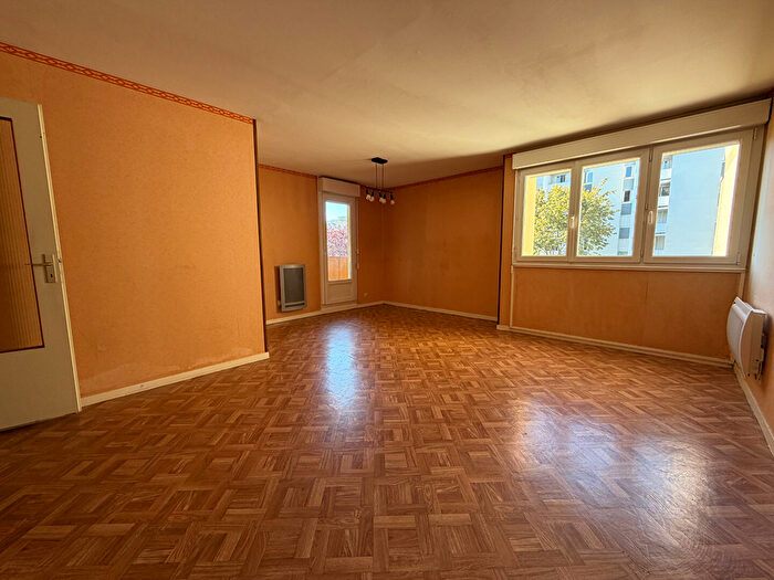 Saint-Avertin, Grands-Champs, Sagerie - Appartement 3 pièces à vendre