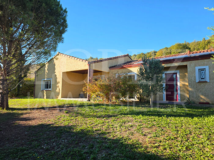 Maison à vendre - Payrin-Augmontel - 6 pièces - 4 chambres