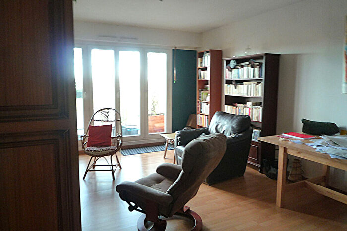 Appartement à vendre - Grande-Synthe, Saint-Jacques - 2 pièces - 1 chambre
