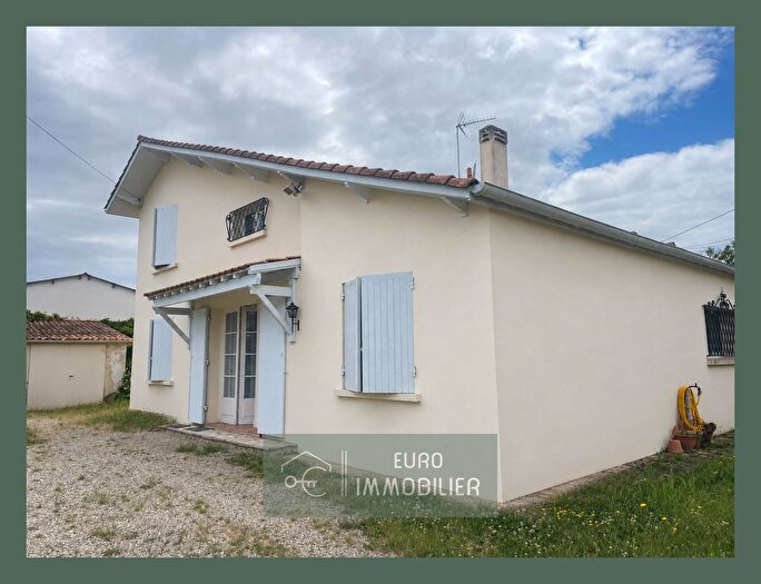 Maison 7 pièces à vendre à Bazas