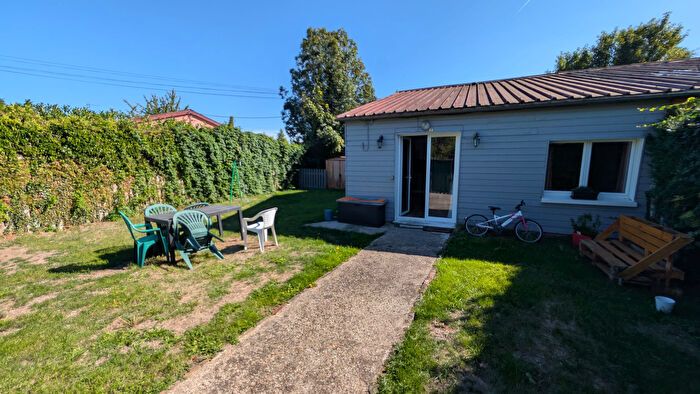 Maison 3 pièces à vendre à Camon