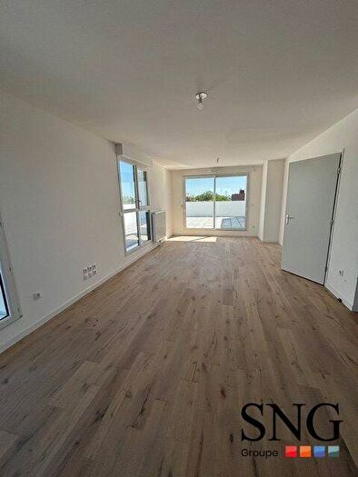Appartement 4 pièces à louer - Nord Ouest, Lens