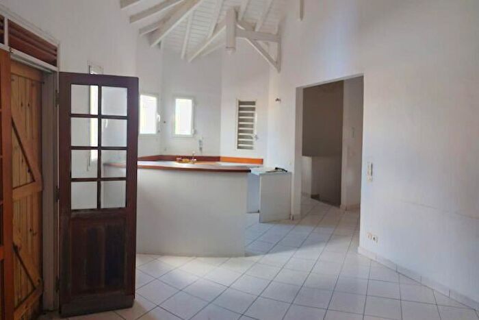 Appartement 3 pièces à Le Moule, à louer
