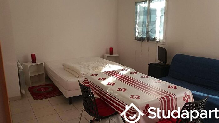 Appartement à louer - Bidart - 1 pièce