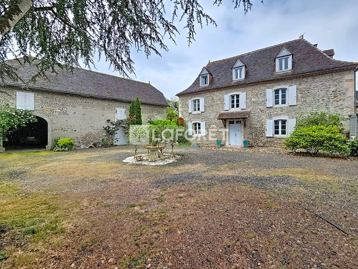 Maison 9 pièces à vendre - postalCode