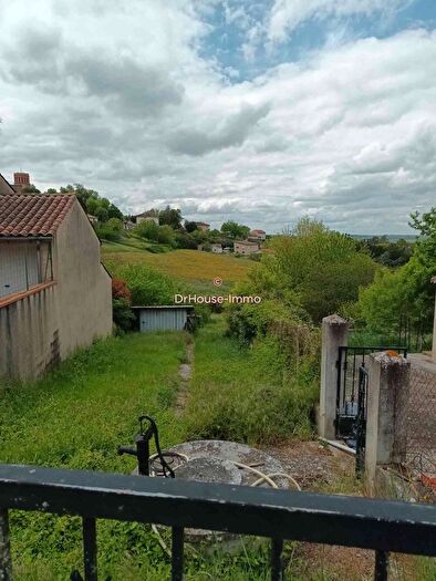 Maison à vendre - Verfeil - 3 pièces - 1 chambre