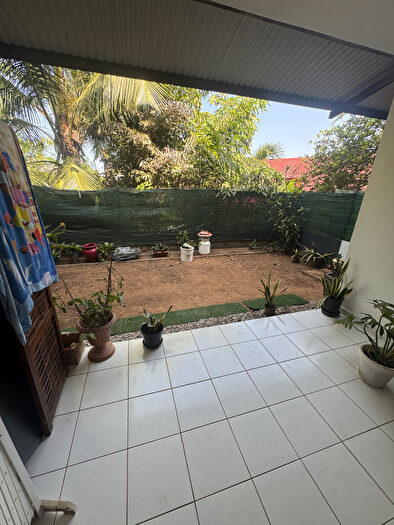 Appartement 2 pièces à Remire-Montjoly, à vendre