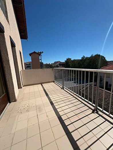 Le Péage-de-Roussillon - Appartement 2 pièces à louer