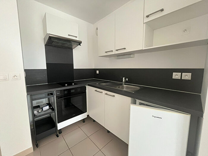 Appartement 2 pièces à louer - Tours, Saint-Symphorien
