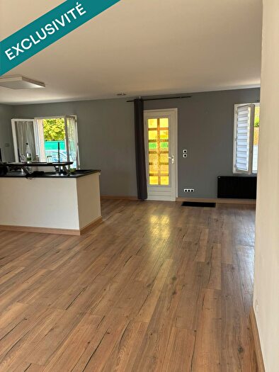 Lailly-en-Val : Maison 4 pièces à vendre