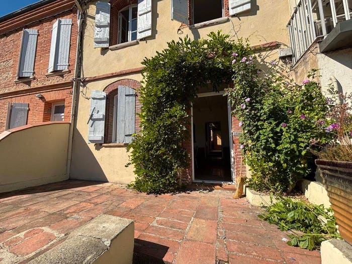 Maison 4 pièces à louer - Fontenilles
