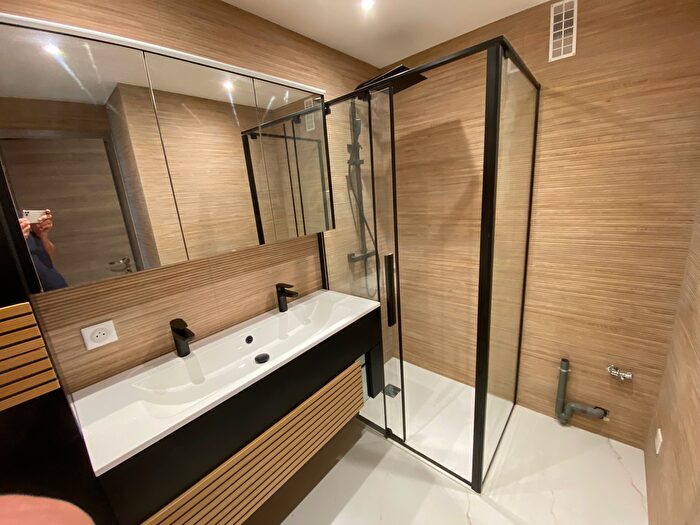 Cannes, Pointe Croisette : Appartement 3 pièces à vendre
