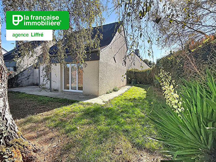 Maison 6 pièces à vendre à Liffré