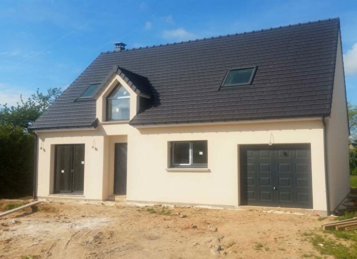 Liancourt : Maison 7 pièces à vendre