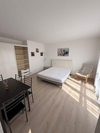 Appartement 1 pièce à louer - Saint-Maur-des-Fossés