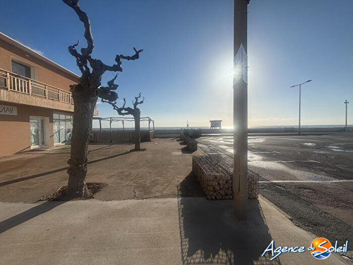 Appartement à vendre - Narbonne, Narbonne Plage - 2 pièces - 1 chambre