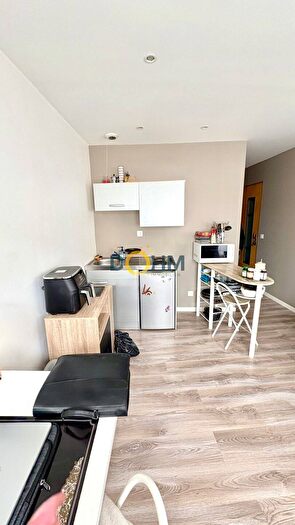 Appartement 1 pièce à louer à Saint-Étienne