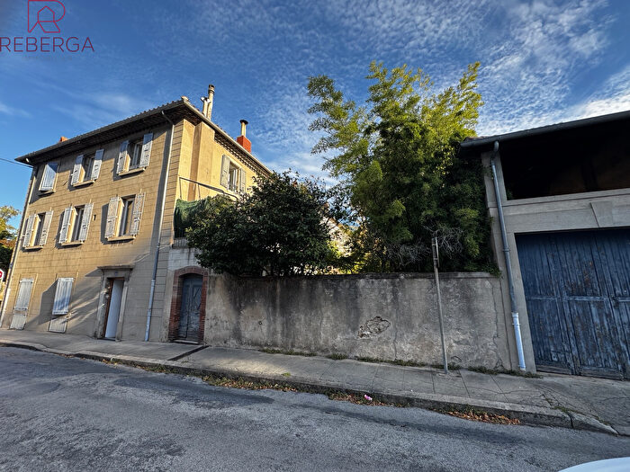 Mazamet : Maison 11 pièces à vendre