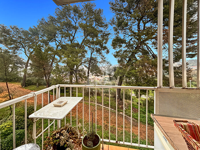 Appartement à vendre - Marseille e , Les Olives - 4 pièces - 3 chambres