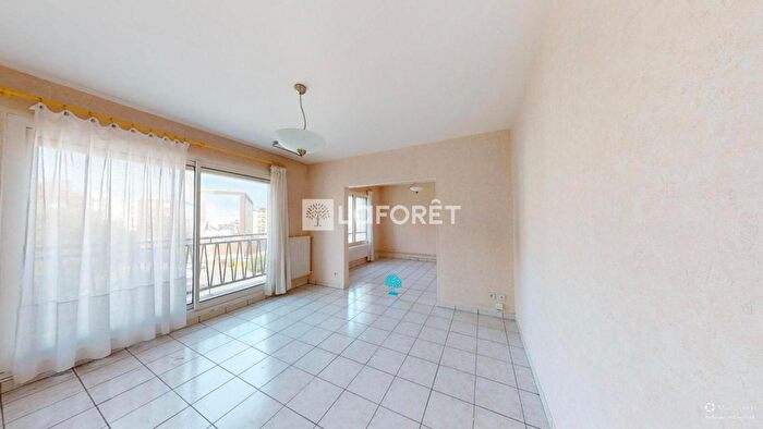Appartement 3 pièces à Le Havre, Perrey, Perret, à vendre